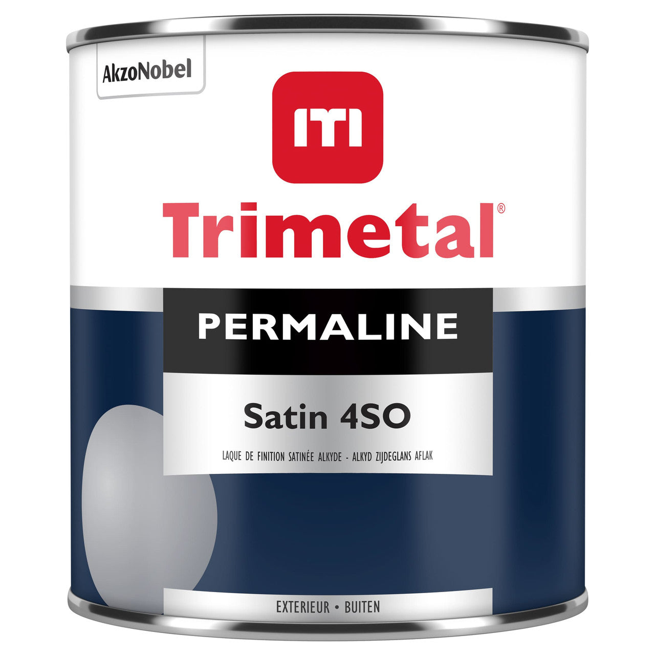 Trimetal Permaline Satin 4SO | Verfsale.com