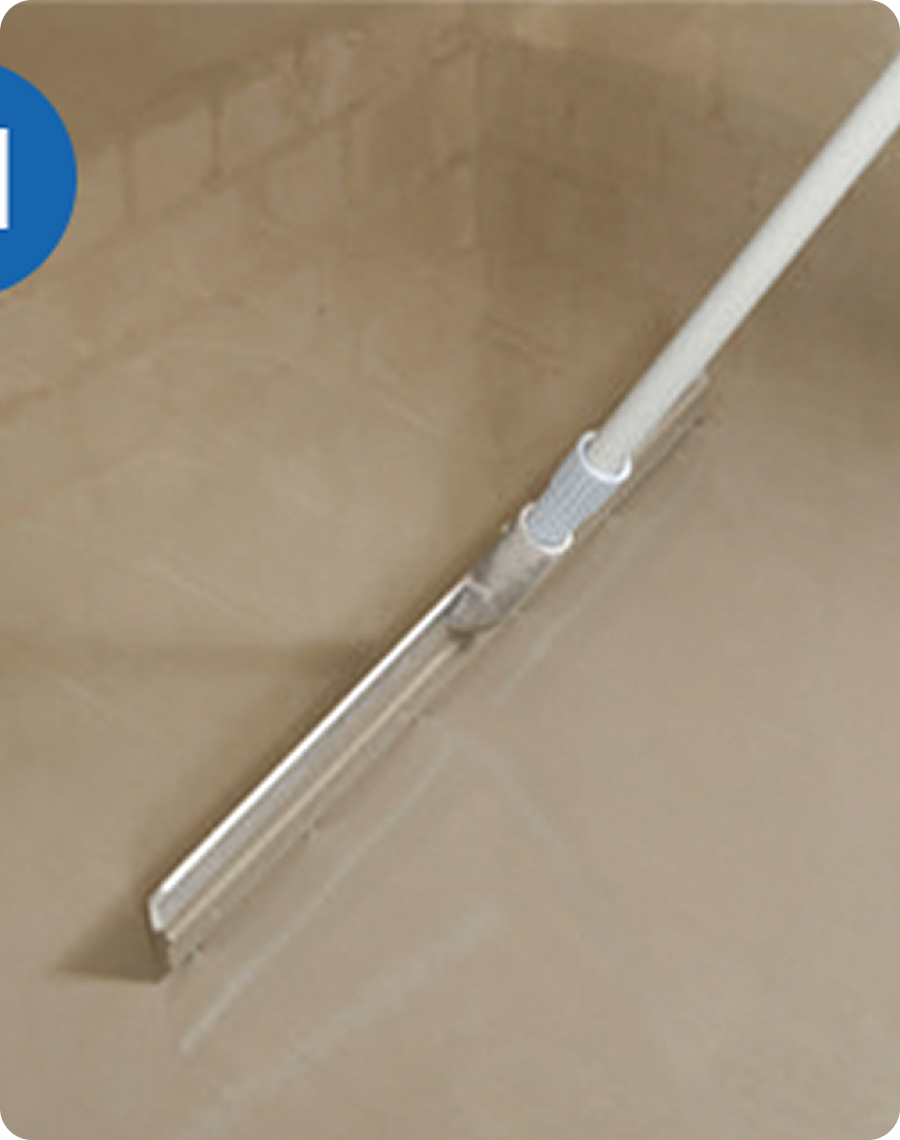 Gevelhydrofobering met facade cream 25 – Verfsale.com